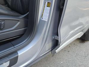Серый Ауди Ку 5 2022 в Каунас, объемом двигателя 1.98 л и пробегом 23 тыс. км за 23900 €, фото 17 на AUTOMOTO.COM.LV