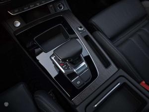 Серый Ауди Ку 5 2022 в Каунас, объемом двигателя 1.98 л и пробегом 23 тыс. км за 23900 €, фото 49 на AUTOMOTO.COM.LV