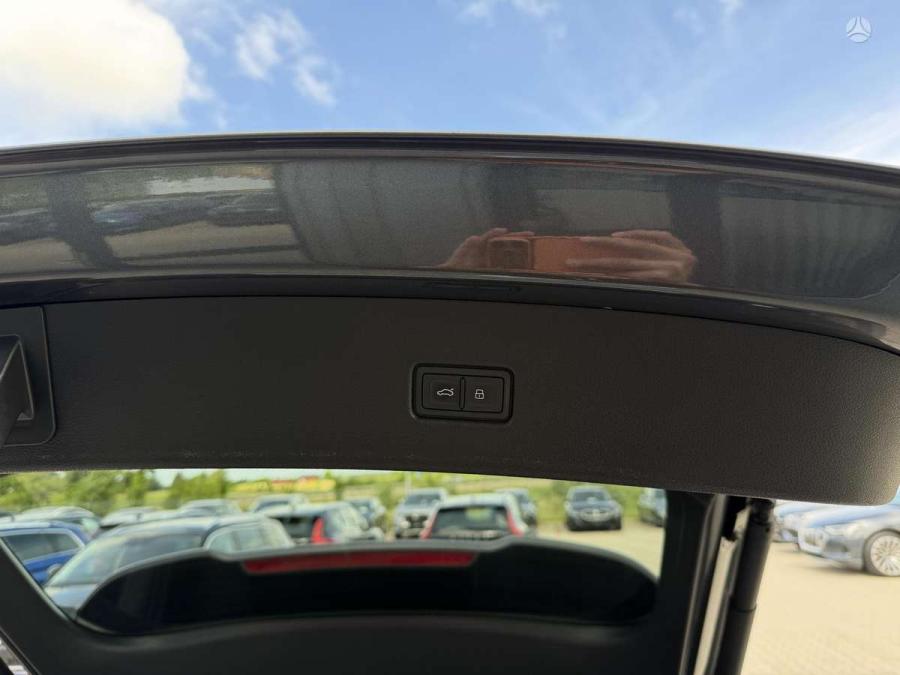 Pelēks Audi Q5 2023 Šauļi, ar dzinēja tilpumu 1.98 L un nobraukumu 113 tūkst. km par 37990 €, foto 27 vietnē AUTOMOTO.COM.LV