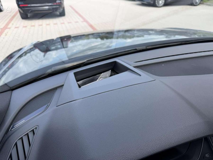 Pelēks Audi Q5 2023 Šauļi, ar dzinēja tilpumu 1.98 L un nobraukumu 113 tūkst. km par 37990 €, foto 29 vietnē AUTOMOTO.COM.LV