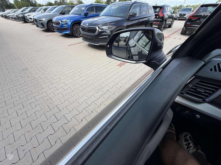 Pelēks Audi Q5 2023 Šauļi, ar dzinēja tilpumu 1.98 L un nobraukumu 113 tūkst. km par 37990 €, foto 31 vietnē AUTOMOTO.COM.LV