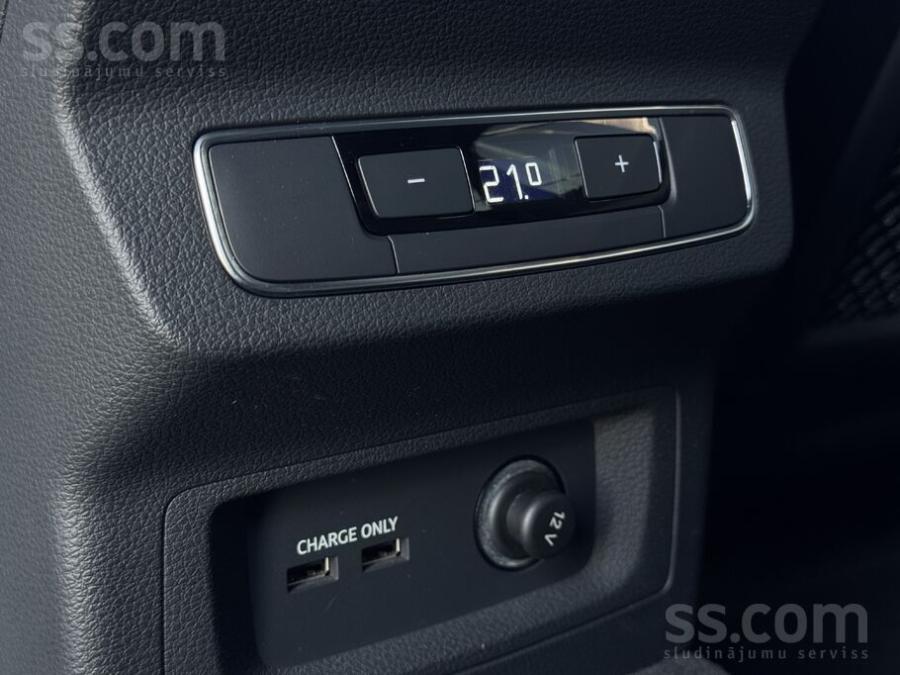 Pelēks Audi Q5 2023 Valmiera, ar dzinēja tilpumu 2.00 L un nobraukumu 164 tūkst. km par 28900 €, foto 21 vietnē AUTOMOTO.COM.LV
