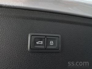 Pelēks Audi Q5 2023 Valmiera, ar dzinēja tilpumu 2.00 L un nobraukumu 164 tūkst. km par 28900 €, foto 25 vietnē AUTOMOTO.COM.LV