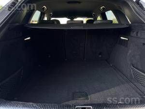 Pelēks Audi Q5 2023 Valmiera, ar dzinēja tilpumu 2.00 L un nobraukumu 164 tūkst. km par 28900 €, foto 26 vietnē AUTOMOTO.COM.LV