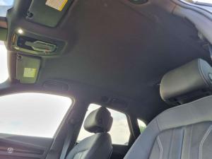 Grey Audi Q5 2023 in Alytus, with an engine capacity of 2.00 L and mileage of 41 thousand km for 17900 €, photo 22 on AUTOMOTO.COM.LV