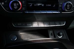 Серый Ауди Ку 5 2023 в Вильнюс, объемом двигателя 1.98 л и пробегом 30 тыс. км за 19400 €, фото 24 на AUTOMOTO.COM.LV