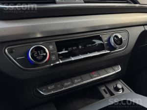 Серый Ауди Ку 5 2023 в Валмиера, объемом двигателя 2.00 л и пробегом 130 тыс. км за 27900 €, фото 20 на AUTOMOTO.COM.LV