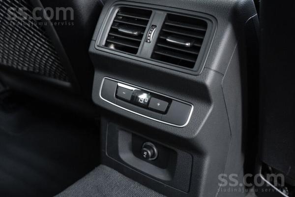 Pelēks Audi Q5 2023 Rīga, ar dzinēja tilpumu 2.00 L un nobraukumu 124 tūkst. km par 30350 €, foto 10 vietnē AUTOMOTO.COM.LV