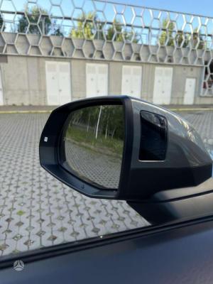 Pelēks Audi Q5 2024 Viļņa, ar dzinēja tilpumu 1.97 L un nobraukumu 25 tūkst. km par 41900 €, foto 21 vietnē AUTOMOTO.COM.LV