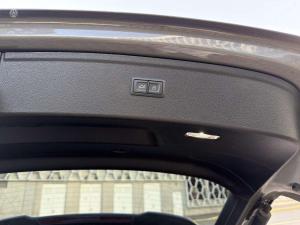 Pelēks Audi Q5 2024 Viļņa, ar dzinēja tilpumu 1.97 L un nobraukumu 25 tūkst. km par 41900 €, foto 22 vietnē AUTOMOTO.COM.LV