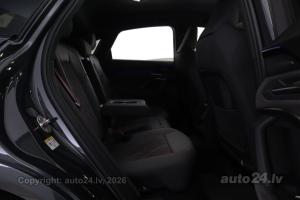 Серый Ауди Ку 5 2025 в Таллин, объемом двигателя 2.00 л и пробегом 12 тыс. км за 53900 €, фото 10 на AUTOMOTO.COM.LV