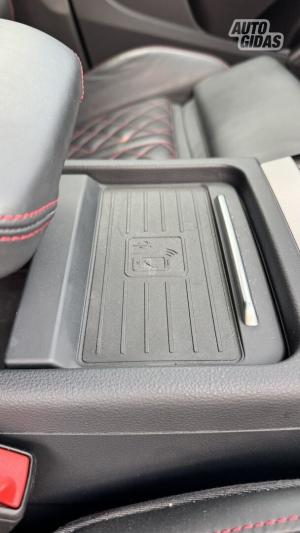 Pelēks Audi Q5 2025 Kauņa, ar dzinēja tilpumu 2.00 L un nobraukumu 37 tūkst. km par 47880 €, foto 15 vietnē AUTOMOTO.COM.LV