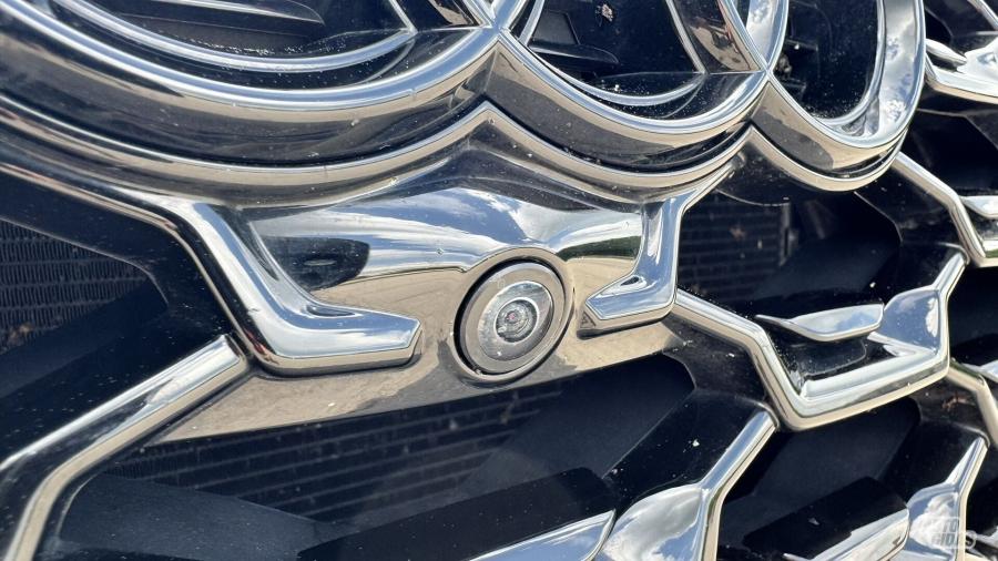 Pelēks Audi Q5 2025 Kauņa, ar dzinēja tilpumu 2.00 L un nobraukumu 37 tūkst. km par 47880 €, foto 20 vietnē AUTOMOTO.COM.LV