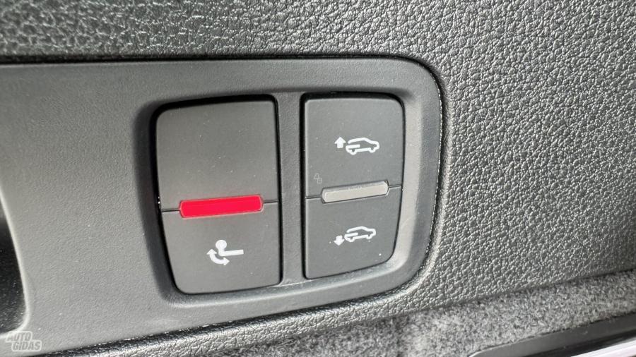 Pelēks Audi Q5 2025 Kauņa, ar dzinēja tilpumu 2.00 L un nobraukumu 37 tūkst. km par 47880 €, foto 21 vietnē AUTOMOTO.COM.LV