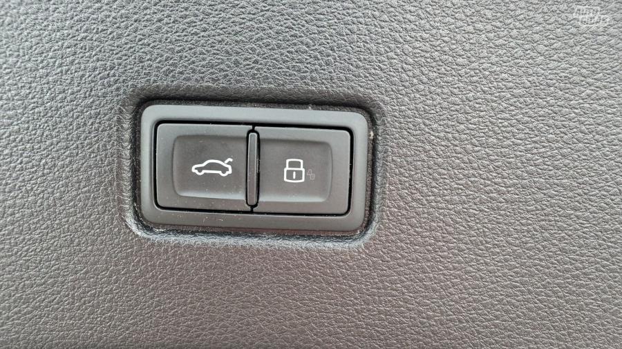 Pelēks Audi Q5 2025 Kauņa, ar dzinēja tilpumu 2.00 L un nobraukumu 37 tūkst. km par 47880 €, foto 22 vietnē AUTOMOTO.COM.LV