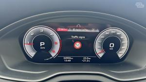 Pelēks Audi Q5 2025 Kauņa, ar dzinēja tilpumu 2.00 L un nobraukumu 37 tūkst. km par 47880 €, foto 27 vietnē AUTOMOTO.COM.LV