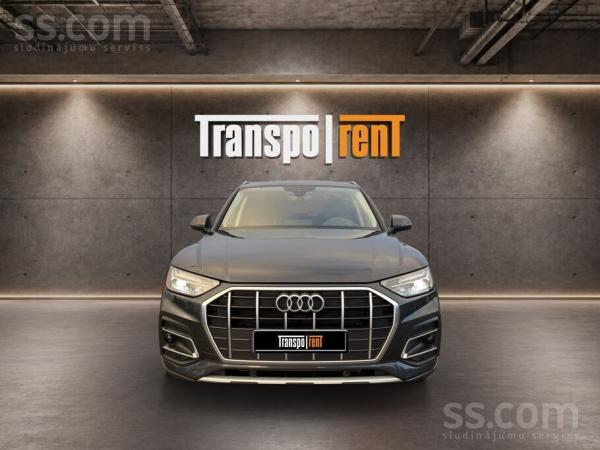 Ауди Ку 5 2025 в Рига на AUTOMOTO.COM.LV Серый Ауди Ку 5 2025 в Рига, объемом двигателя 2.00 л и пробегом 15 тыс. км за 37900 €, фото 3 на AUTOMOTO.COM.LV