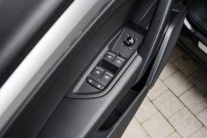Grey Audi Q5 2025 in Marupe, with an engine capacity of 2.00 L and mileage of 28 thousand km for 41050 €, photo 9 on AUTOMOTO.COM.LV