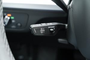 Grey Audi Q5 2025 in Marupe, with an engine capacity of 2.00 L and mileage of 28 thousand km for 41050 €, photo 14 on AUTOMOTO.COM.LV