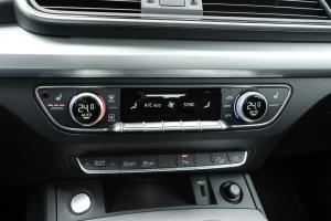 Grey Audi Q5 2025 in Marupe, with an engine capacity of 2.00 L and mileage of 28 thousand km for 41050 €, photo 26 on AUTOMOTO.COM.LV