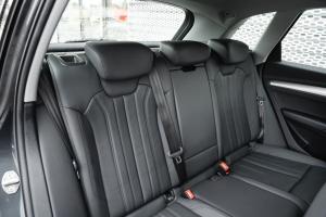 Grey Audi Q5 2025 in Marupe, with an engine capacity of 2.00 L and mileage of 28 thousand km for 41050 €, photo 29 on AUTOMOTO.COM.LV