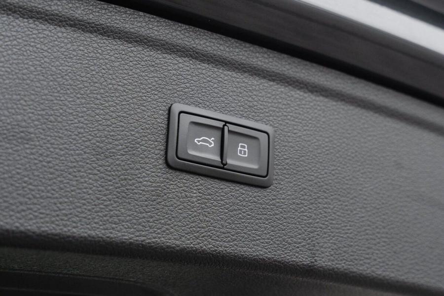 Grey Audi Q5 2025 in Marupe, with an engine capacity of 2.00 L and mileage of 28 thousand km for 41050 €, photo 32 on AUTOMOTO.COM.LV