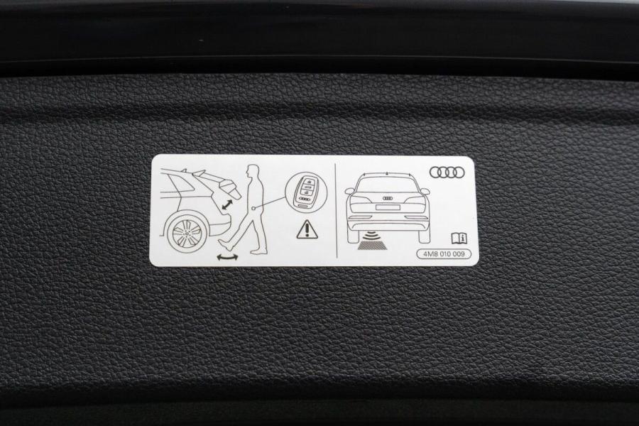 Grey Audi Q5 2025 in Marupe, with an engine capacity of 2.00 L and mileage of 28 thousand km for 41050 €, photo 33 on AUTOMOTO.COM.LV