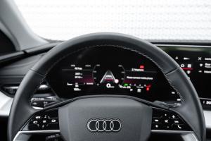 Grey Audi Q5 2026 in Marupe, with an engine capacity of 0.00 L and mileage of 0 thousand km for 57900 €, photo 13 on AUTOMOTO.COM.LV
