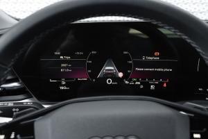 Grey Audi Q5 2026 in Marupe, with an engine capacity of 0.00 L and mileage of 0 thousand km for 57900 €, photo 14 on AUTOMOTO.COM.LV