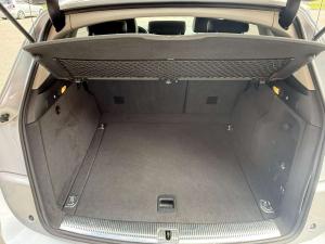 Pelēks Audi Q5 2010 Kauņa, ar dzinēja tilpumu 2.00 L un nobraukumu 280 tūkst. km par 10222 €, foto 24 vietnē AUTOMOTO.COM.LV