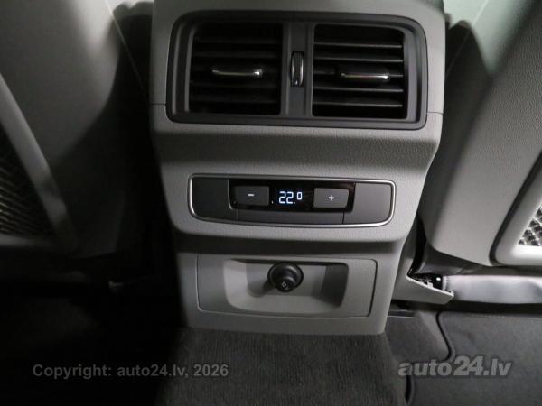 Ауди Ку 5 2023 в Таллин на AUTOMOTO.COM.LV Серый Ауди Ку 5 2023 в Таллин, объемом двигателя 2.00 л и пробегом 28 тыс. км за 39800 €, фото 7 на AUTOMOTO.COM.LV