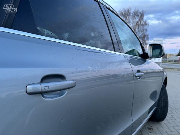 Pelēks Audi Q5 2010 Panevēža, ar dzinēja tilpumu 2.00 L un nobraukumu 297 tūkst. km par 10000 €, foto 7 vietnē AUTOMOTO.COM.LV