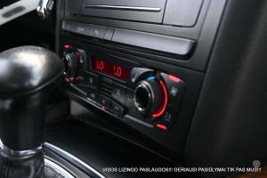 Grey Audi Q5 2011 in Kretinga, with an engine capacity of 3.00 L and mileage of 227 thousand km for 9499 €, photo 26 on AUTOMOTO.COM.LV