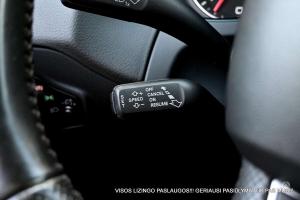 Grey Audi Q5 2011 in Kretinga, with an engine capacity of 3.00 L and mileage of 227 thousand km for 9499 €, photo 33 on AUTOMOTO.COM.LV