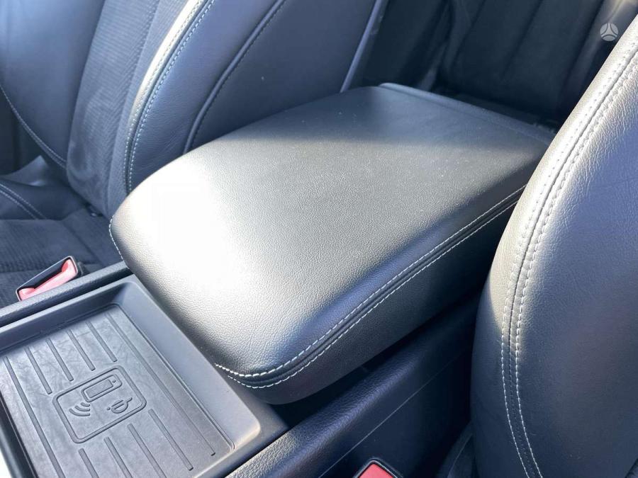 Pelēks Audi Q5 2018 Viļņa, ar dzinēja tilpumu 3.00 L un nobraukumu 84 tūkst. km par 34600 €, foto 13 vietnē AUTOMOTO.COM.LV