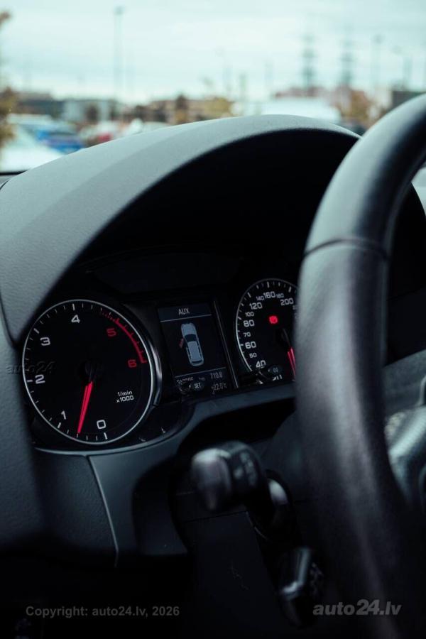 Pelēks Audi Q5 2009 Tallina, ar dzinēja tilpumu 3.00 L un nobraukumu 319 tūkst. km par 7600 €, foto 11 vietnē AUTOMOTO.COM.LV