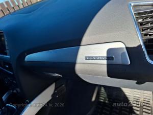 Серый Ауди Ку 5 2009 в Тарту, объемом двигателя 2.00 л и пробегом 338 тыс. км за 7999 €, фото 18 на AUTOMOTO.COM.LV
