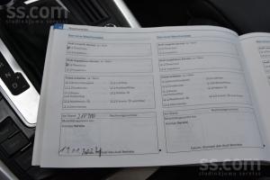 Серый Ауди Ку 5 2009 в Рига, объемом двигателя 3.00 л и пробегом 236 тыс. км за 9450 €, фото 30 на AUTOMOTO.COM.LV