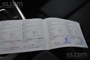 Серый Ауди Ку 5 2009 в Рига, объемом двигателя 3.00 л и пробегом 236 тыс. км за 9450 €, фото 31 на AUTOMOTO.COM.LV