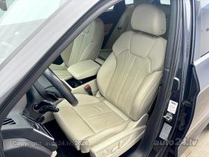 Серый Ауди Ку 5 2021 в Тарту, объемом двигателя 2.00 л и пробегом 74 тыс. км за 34900 €, фото 8 на AUTOMOTO.COM.LV