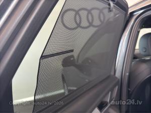 Pelēks Audi Q5 2023 Tallina, ar dzinēja tilpumu 2.00 L un nobraukumu 41 tūkst. km par 42900 €, foto 13 vietnē AUTOMOTO.COM.LV