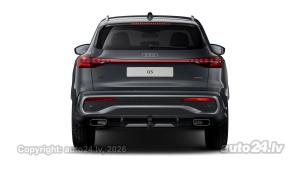Pelēks Audi Q5 2026 Tallina, ar dzinēja tilpumu 2.00 L un nobraukumu 17 tūkst. km par 61900 €, foto 6 vietnē AUTOMOTO.COM.LV