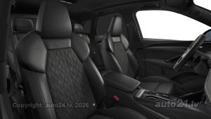 Pelēks Audi Q5 2026 Tallina, ar dzinēja tilpumu 2.00 L un nobraukumu 17 tūkst. km par 61900 €, foto 8 vietnē AUTOMOTO.COM.LV