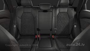 Pelēks Audi Q5 2026 Tallina, ar dzinēja tilpumu 2.00 L un nobraukumu 17 tūkst. km par 61900 €, foto 9 vietnē AUTOMOTO.COM.LV