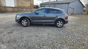 Audi Q5 2010 in Marijampole, with an engine capacity of 2.00 L and mileage of 346 thousand km for 6600 €, photo  on AUTOMOTO.COM.LV