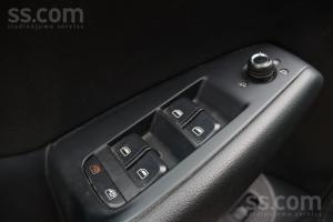 Красный Ауди Ку 5 2009 в Гулбене, объемом двигателя 2.00 л и пробегом 185 тыс. км за 6990 €, фото 15 на AUTOMOTO.COM.LV