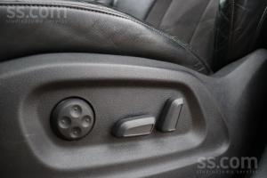 Красный Ауди Ку 5 2009 в Гулбене, объемом двигателя 2.00 л и пробегом 185 тыс. км за 6990 €, фото 22 на AUTOMOTO.COM.LV
