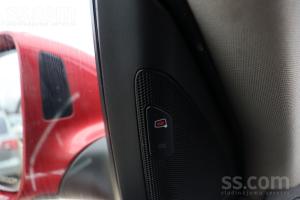 Красный Ауди Ку 5 2009 в Гулбене, объемом двигателя 2.00 л и пробегом 185 тыс. км за 6990 €, фото 30 на AUTOMOTO.COM.LV