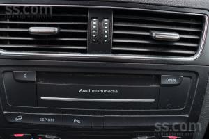 Sarkans Audi Q5 2009 Rīga, ar dzinēja tilpumu 2.00 L un nobraukumu 185 tūkst. km par 6990 €, foto 26 vietnē AUTOMOTO.COM.LV
