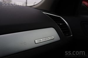 Sarkans Audi Q5 2009 Rīga, ar dzinēja tilpumu 2.00 L un nobraukumu 185 tūkst. km par 6990 €, foto 29 vietnē AUTOMOTO.COM.LV